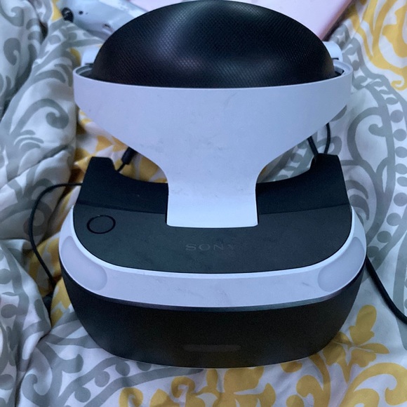 Sony | Video Games & Consoles | Psvr | Poshmark